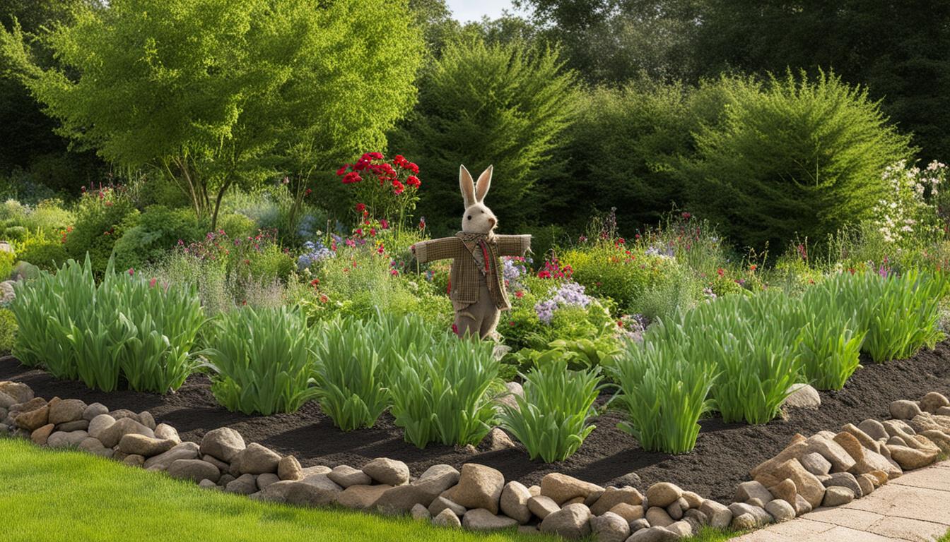 How Long Rabbits Stay In Nest