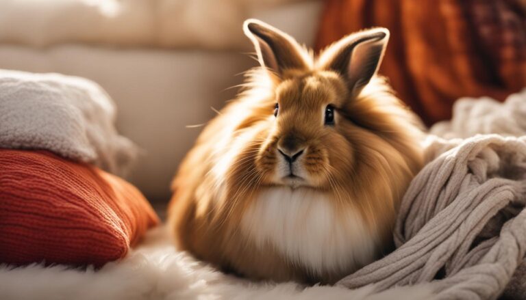 Which Rabbits Are The Friendliest