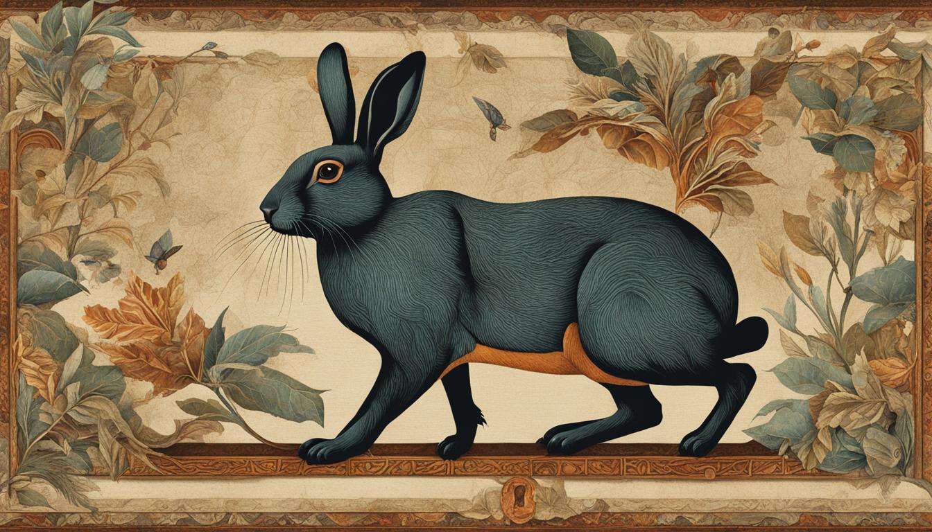 Who Are Rabbits Related To