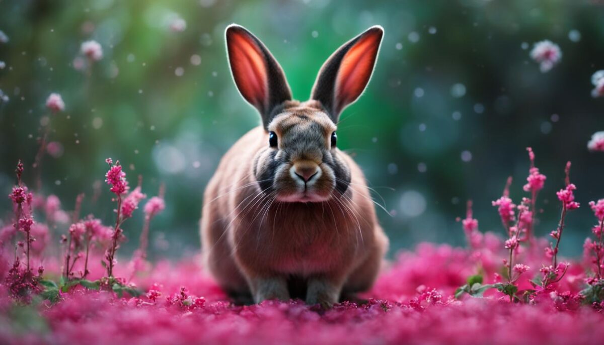 What Rabbits Have Horns