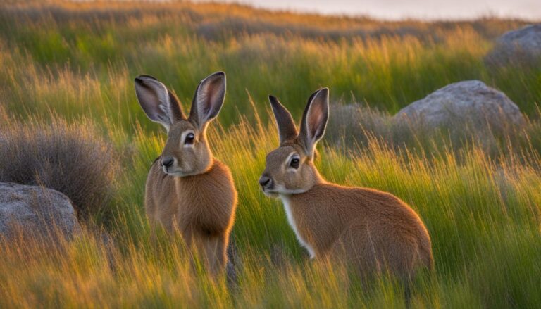 Who Are Rabbits Related To