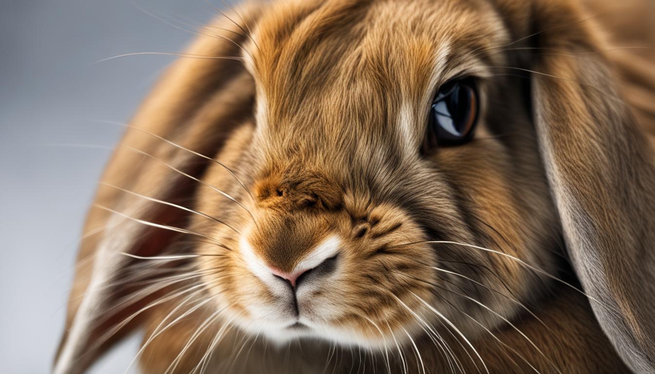 Which Rabbits Have Red Eyes