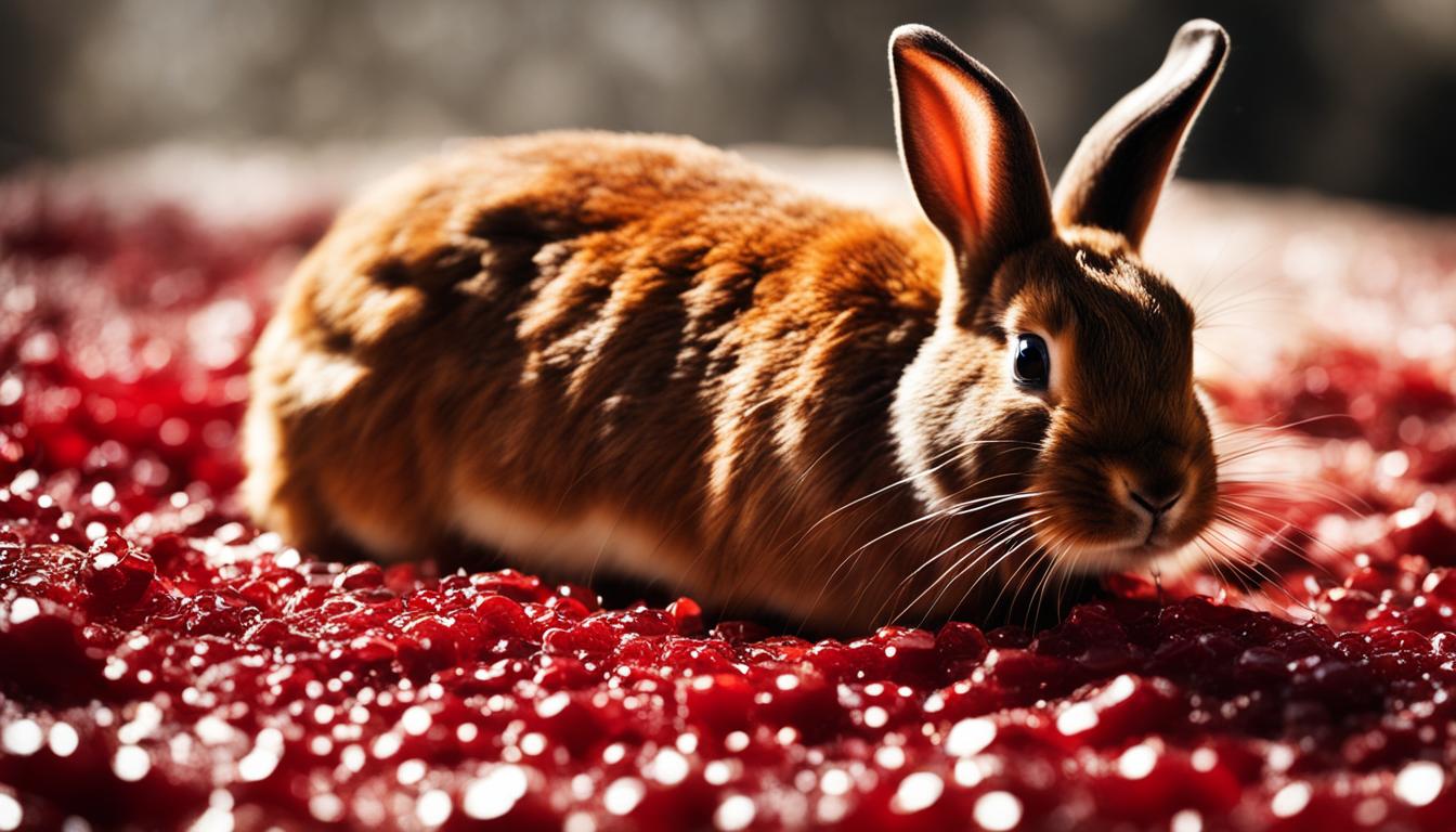 How Often Rabbits Pee