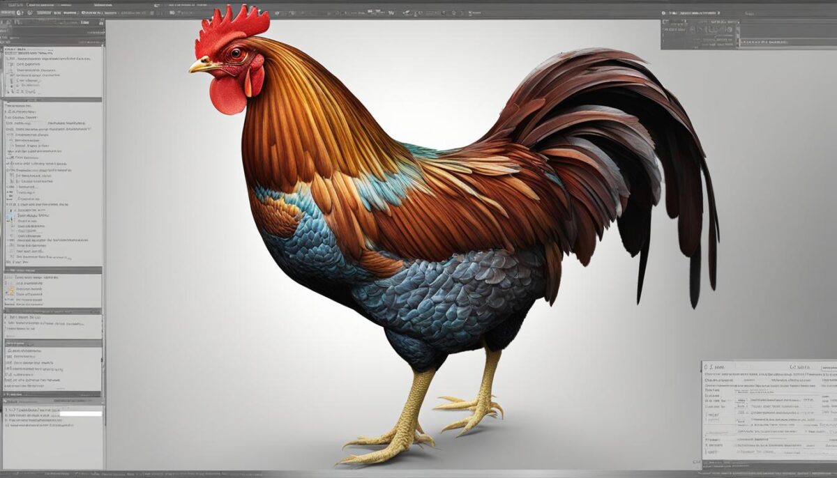 Chicken Anatomy 101: Do Chickens Have Butts? Find Out!