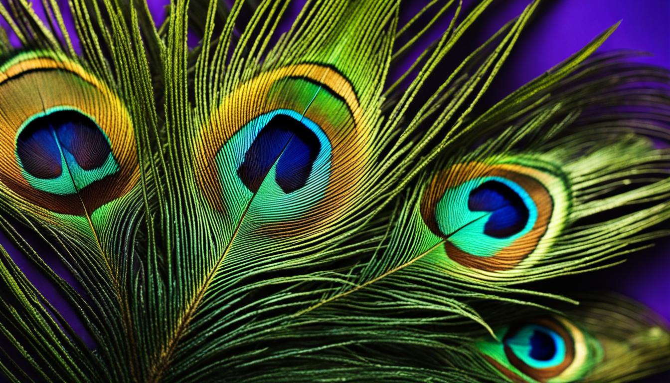 Exploring Peacock Color Variations: Nature's Masterpiece Unveiled