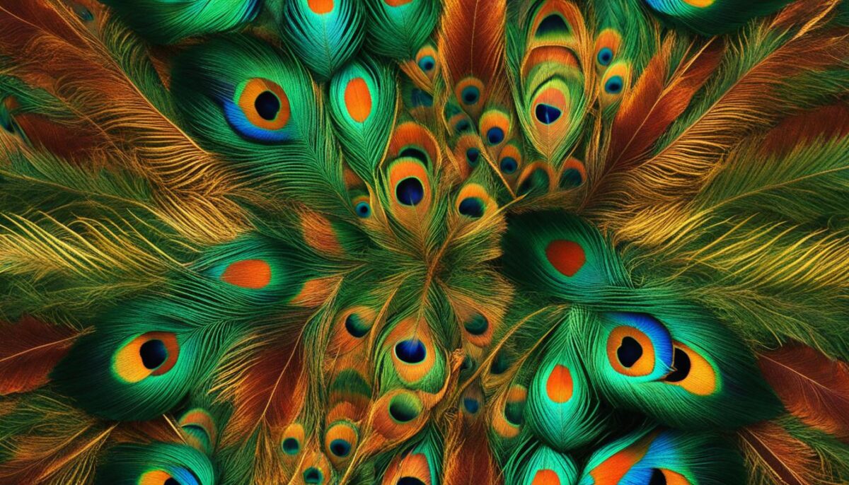 Exploring Peacock Color Variations: Nature's Masterpiece Unveiled