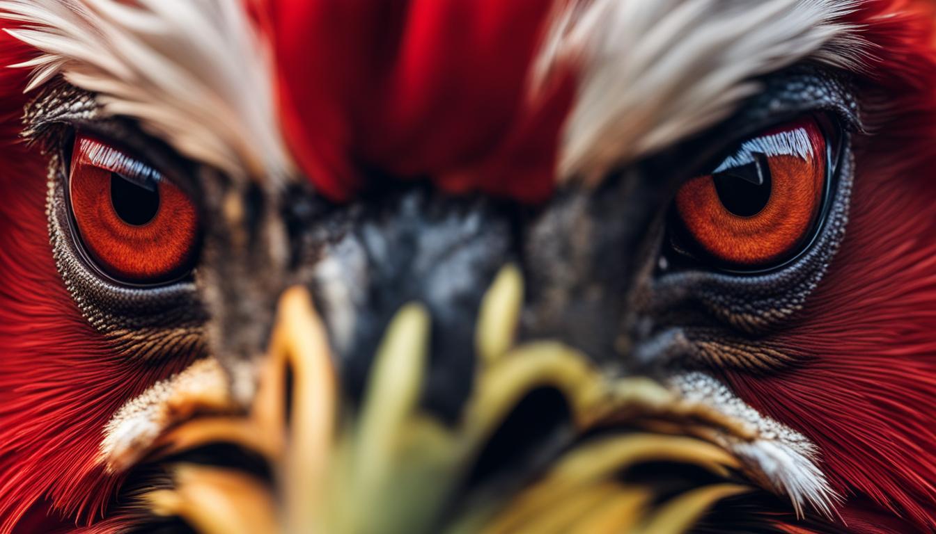 Castrate A Rooster: Friendly Guide For Chicken Keepers