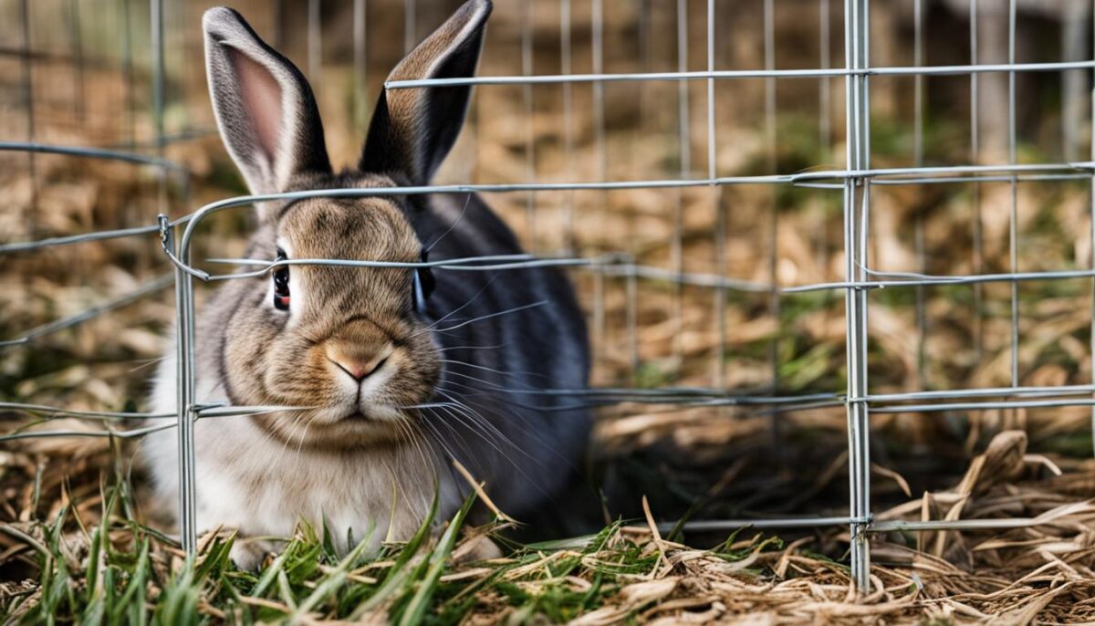 Understanding Your Rabbit: Flicking Back Feet Explained