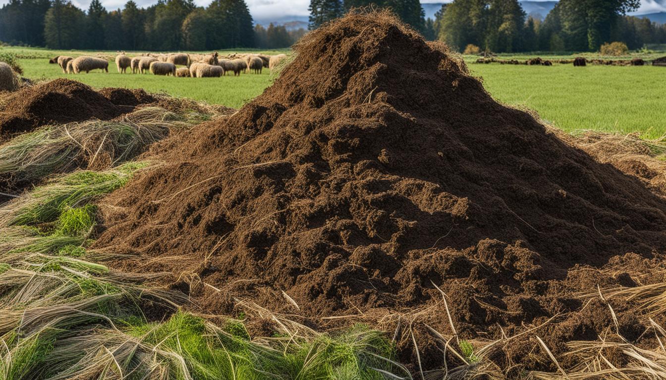 Unearthing Value: How Much Is Alpaca Poop Worth?