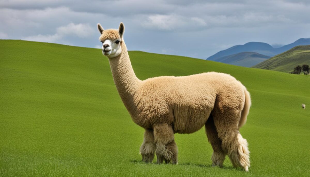 Discover The Benefits Of Nutrient-Rich Alpaca Milk