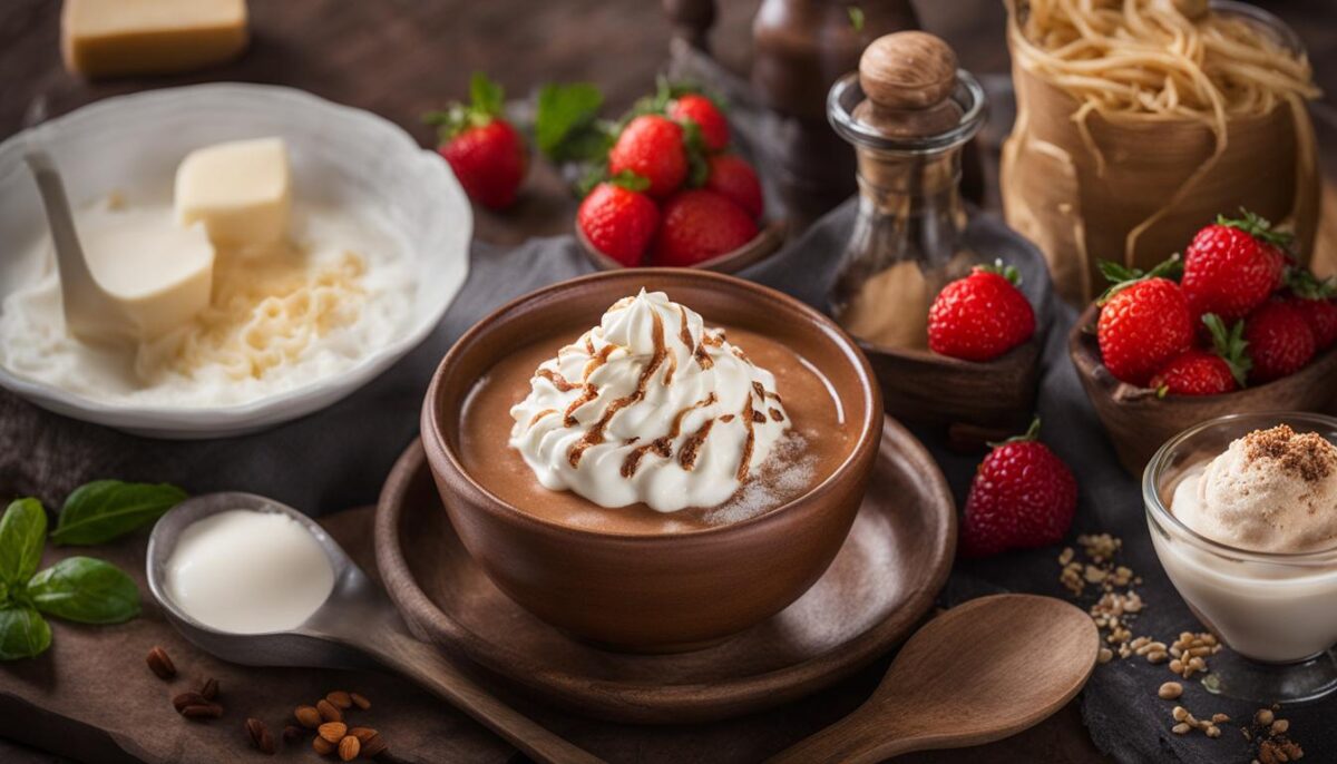 Discover The Benefits Of Nutrient-Rich Alpaca Milk