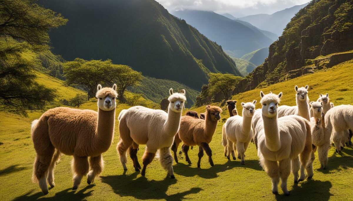 Understanding How Many Babies Do Alpacas Have In One Go!