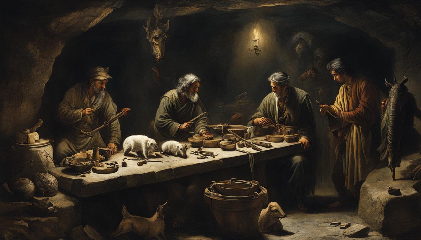 Unraveling The Mystery Of Cows Screaming At Night