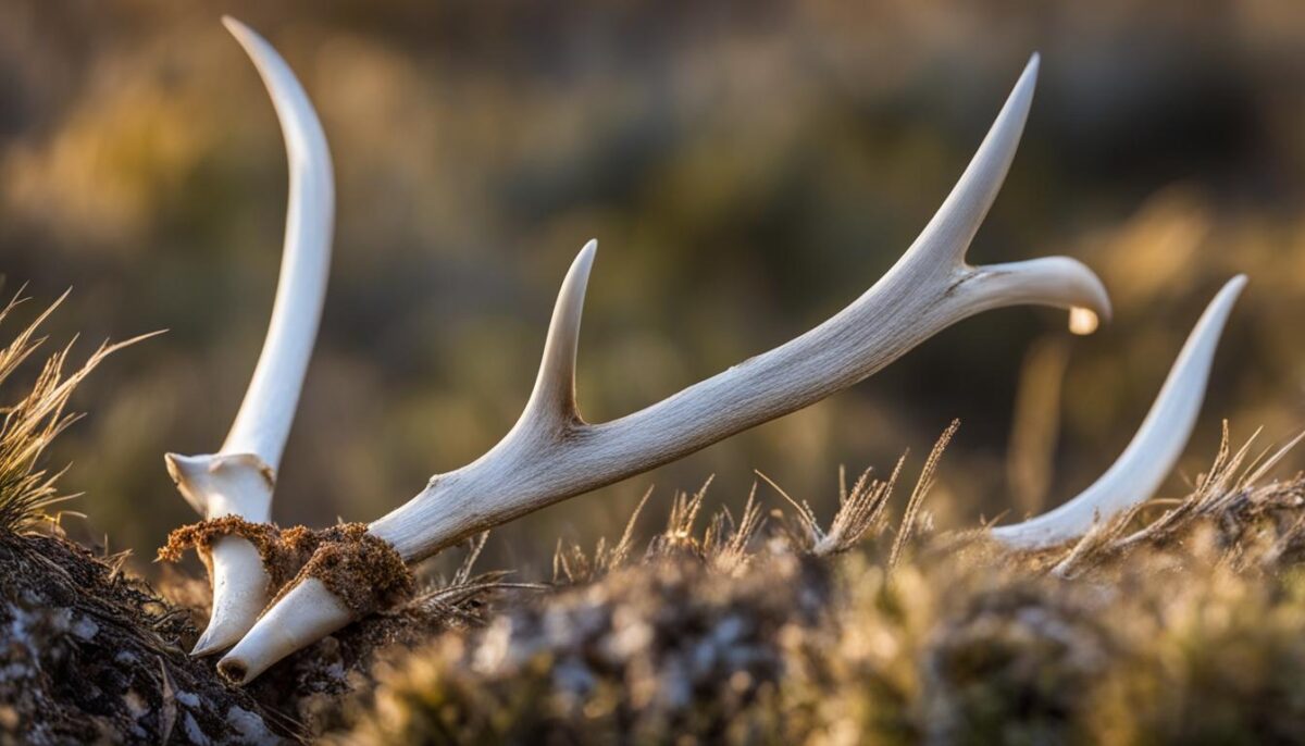 Does It Hurt A Deer To Break An Antler? Discover The Facts!