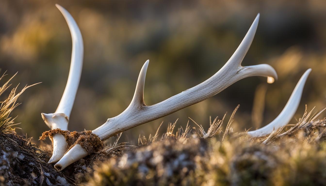 Does It Hurt A Deer To Break An Antler? Discover The Facts!