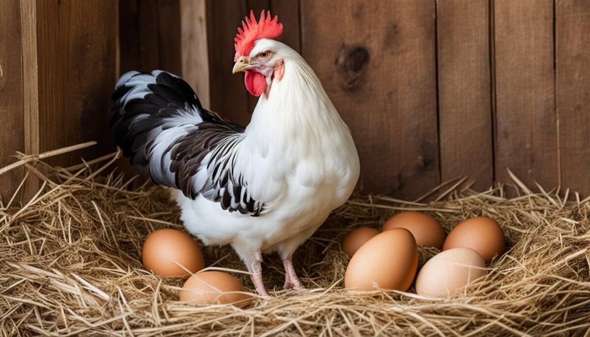 Your Ultimate Guide To The Brahma Chicken Color Chart