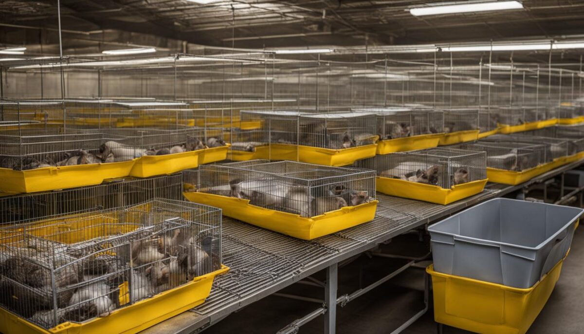 Your Guide To Breeding Rats For Profit: Tips & Techniques