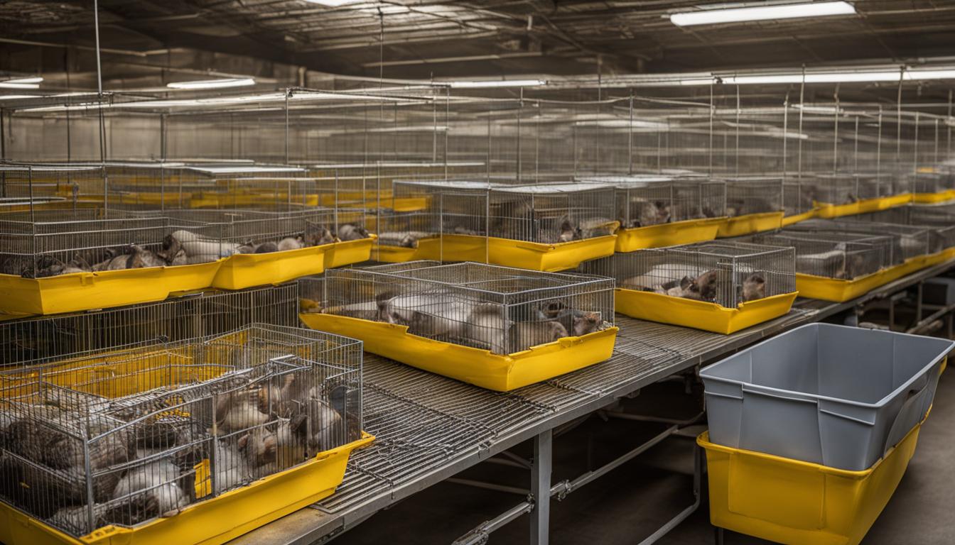 Your Guide To Breeding Rats For Profit: Tips & Techniques