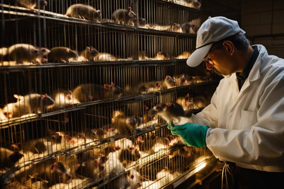 Your Guide To Breeding Rats For Profit: Tips & Techniques