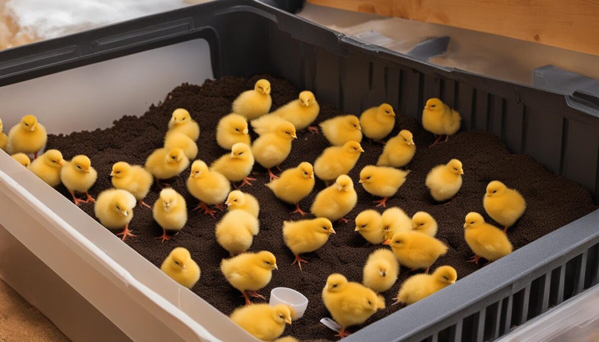 Your Guide To Raising Fully Feathered Chicks At Home