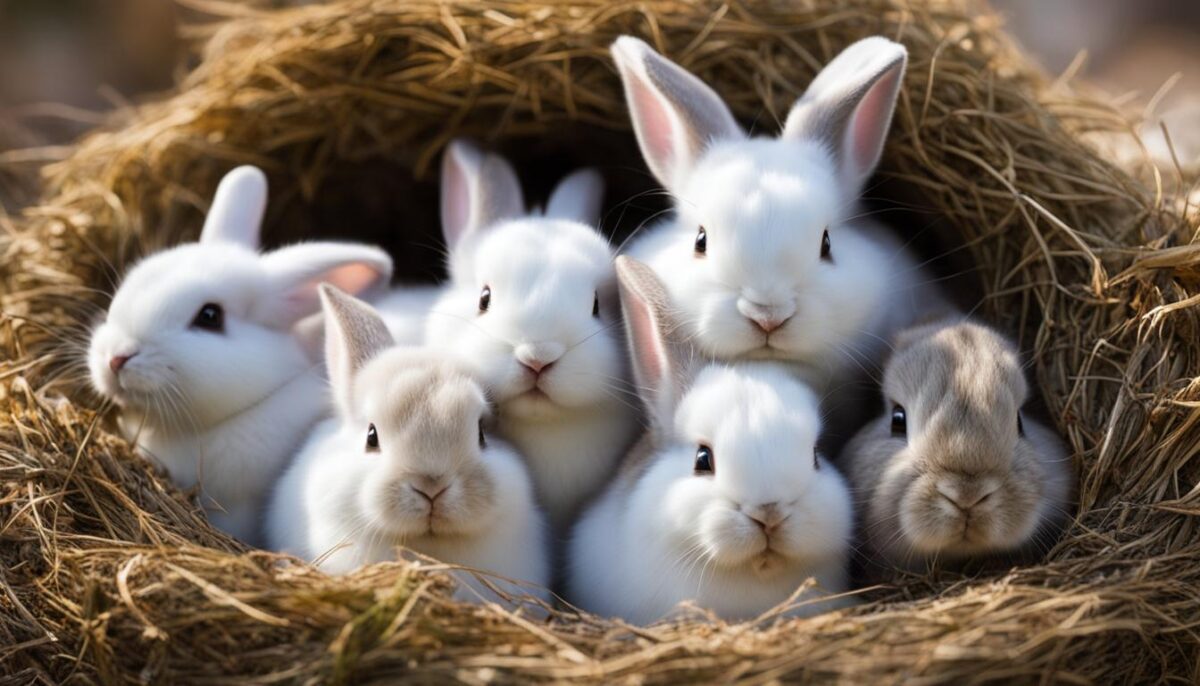 Are Bunnies Born With Fur? Delve Into Bunny Birth Facts!