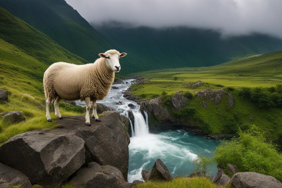 Can Sheep Survive Without Humans? Uncover The Truth!