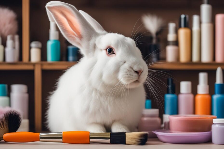 Can You Shave A Rabbit? - All Your Questions Answered