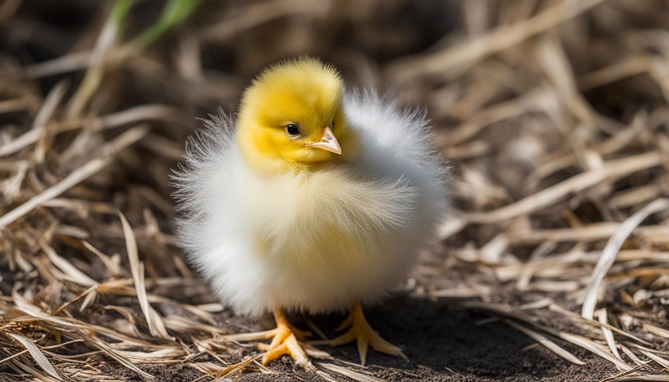 Discover: What Does A Fully Feathered Chick Look Like?