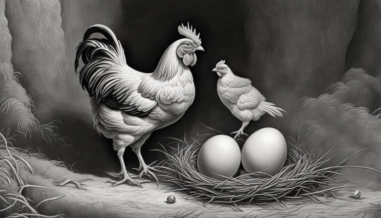 Unveiling The Mystery: How Do Chicken Reproduce Sexually Or Asexually?