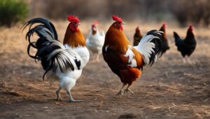 Understanding The Process: How Do Chickens Reproduce Sexually?