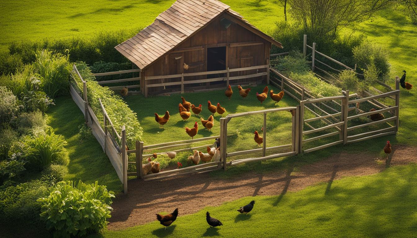 Chicken Anatomy 101: Do Chickens Have Butts? Find Out!