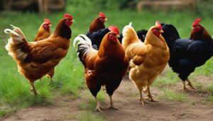 Ultimate Guide To Chicken Line Breeding Chart