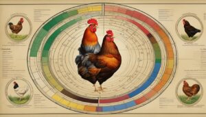 Ultimate Guide To Chicken Line Breeding Chart