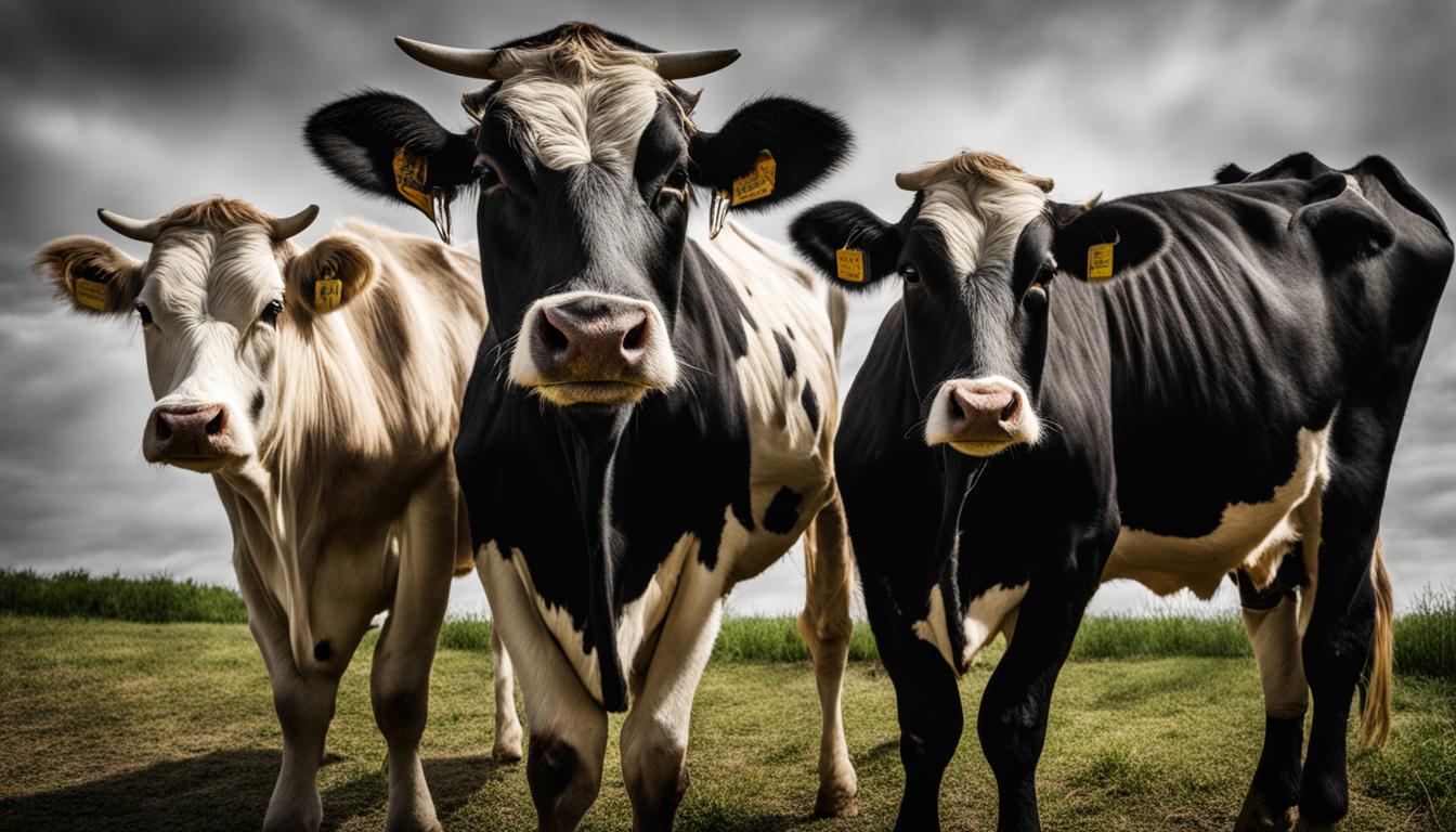 Uncovering The Mystery: Why Do Cows Scream At Night?