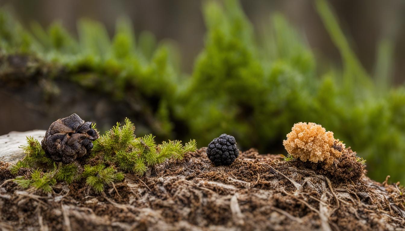 Deer Scat Vs Rabbit Scat: Identifying Animal Droppings Guide