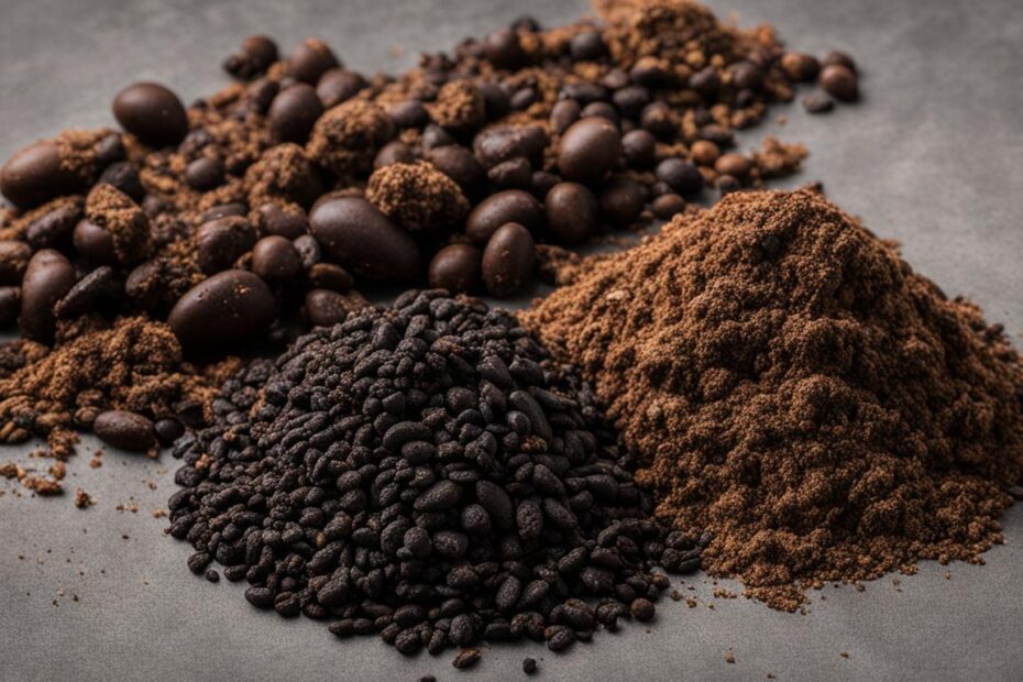 Deer Scat Vs Rabbit Scat: Identifying Animal Droppings Guide