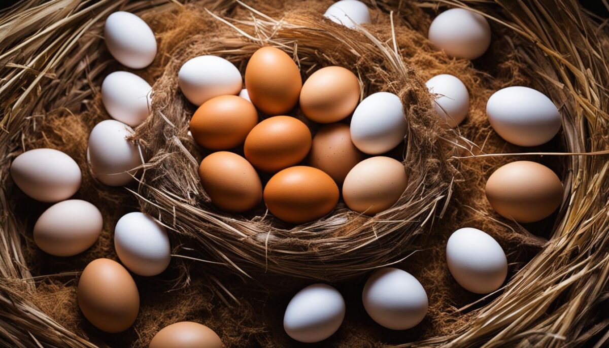 Understanding The Process: How Do Chickens Reproduce Sexually?