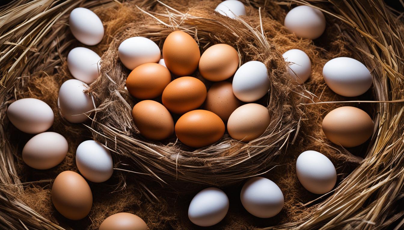 Understanding The Process: How Do Chickens Reproduce Sexually?