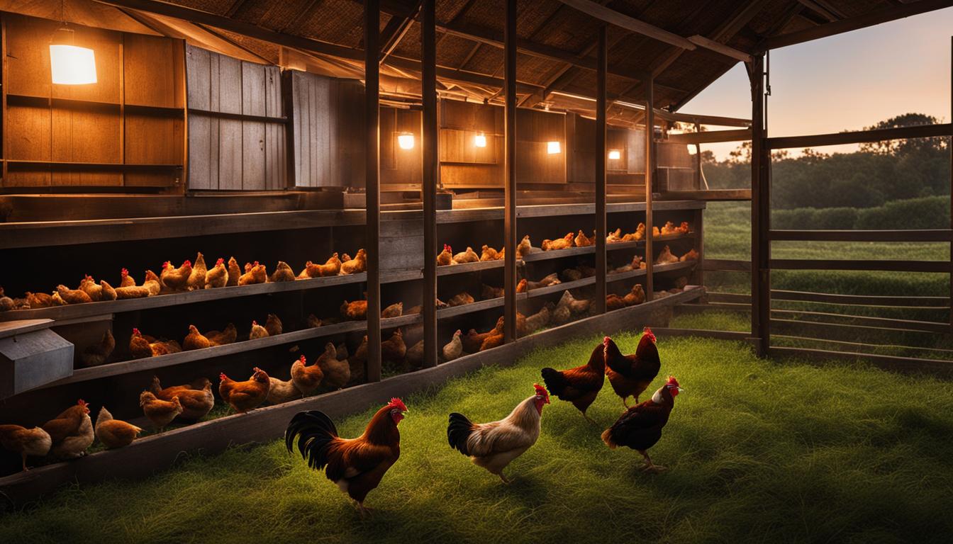 Understanding The Process: How Do Chickens Reproduce Sexually?