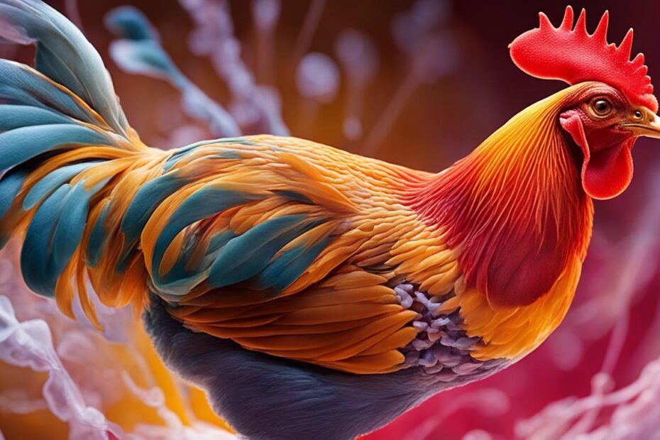 Understanding The Process: How Do Chickens Reproduce Sexually?