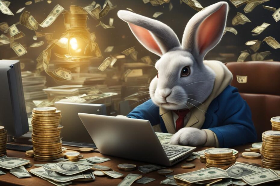 Unlocking The Mystery: How Does Rabbit Make Money?
