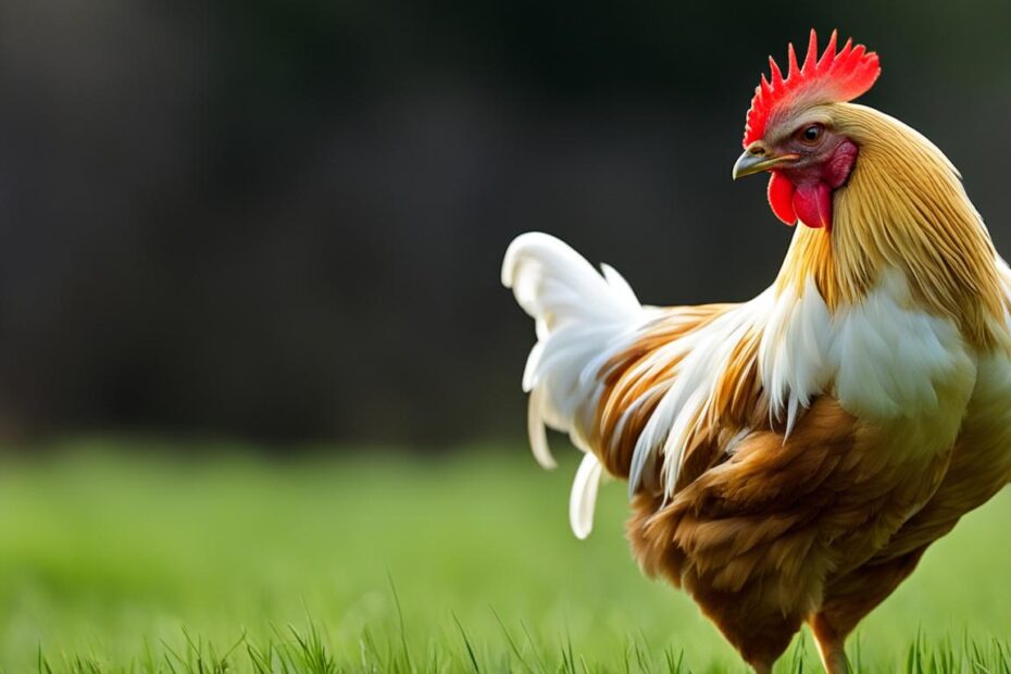 Discover How To Breed Cornish Cross Chickens Successfully
