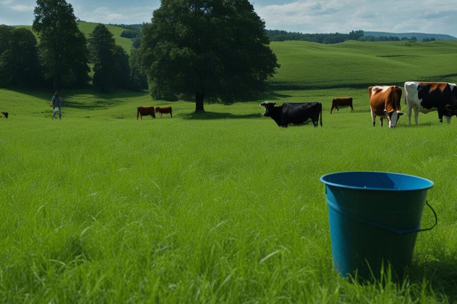 Master The Skills: How To Get A Cow To Come To You