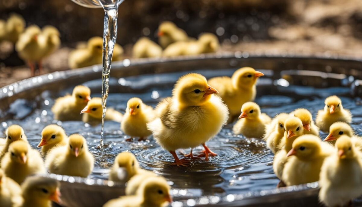 Your Guide To Raising Fully Feathered Chicks At Home