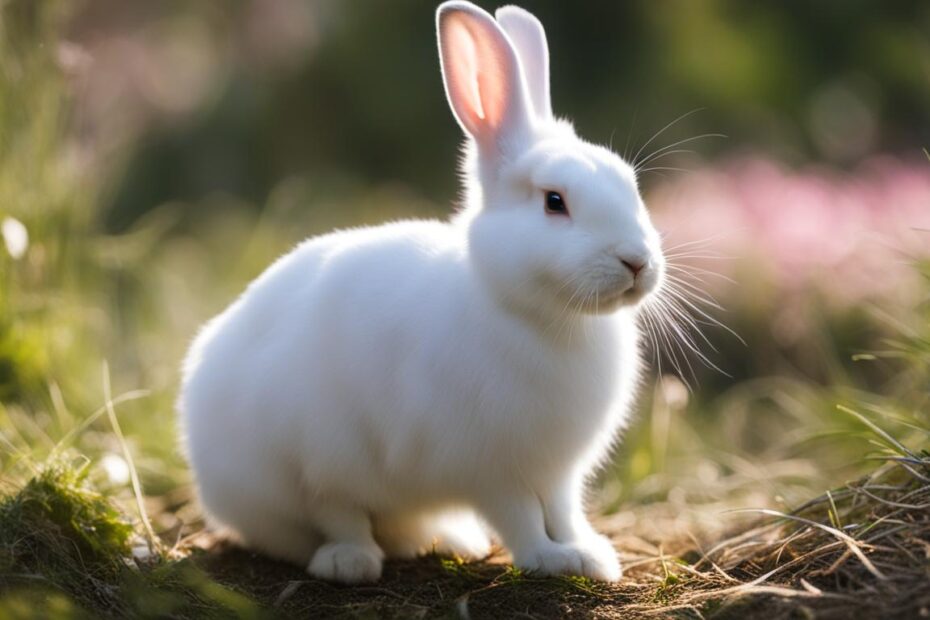Is It Bad If My Rabbit's Ears Are Cold? Rabbit Health Guide
