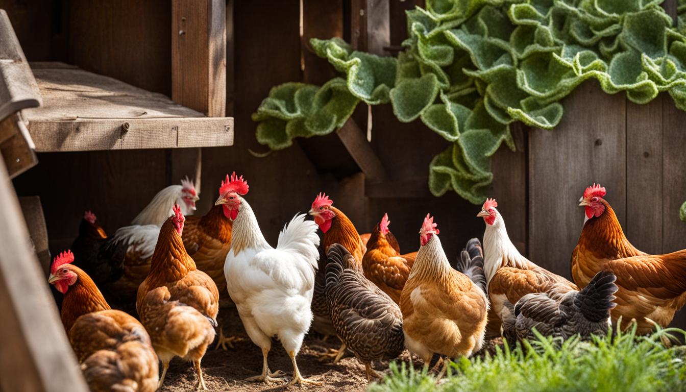 Your Guide To Raising Fully Feathered Chicks At Home