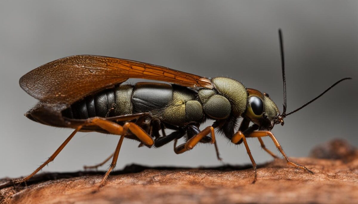 Understanding Differences: Molting Vs Mites Explained