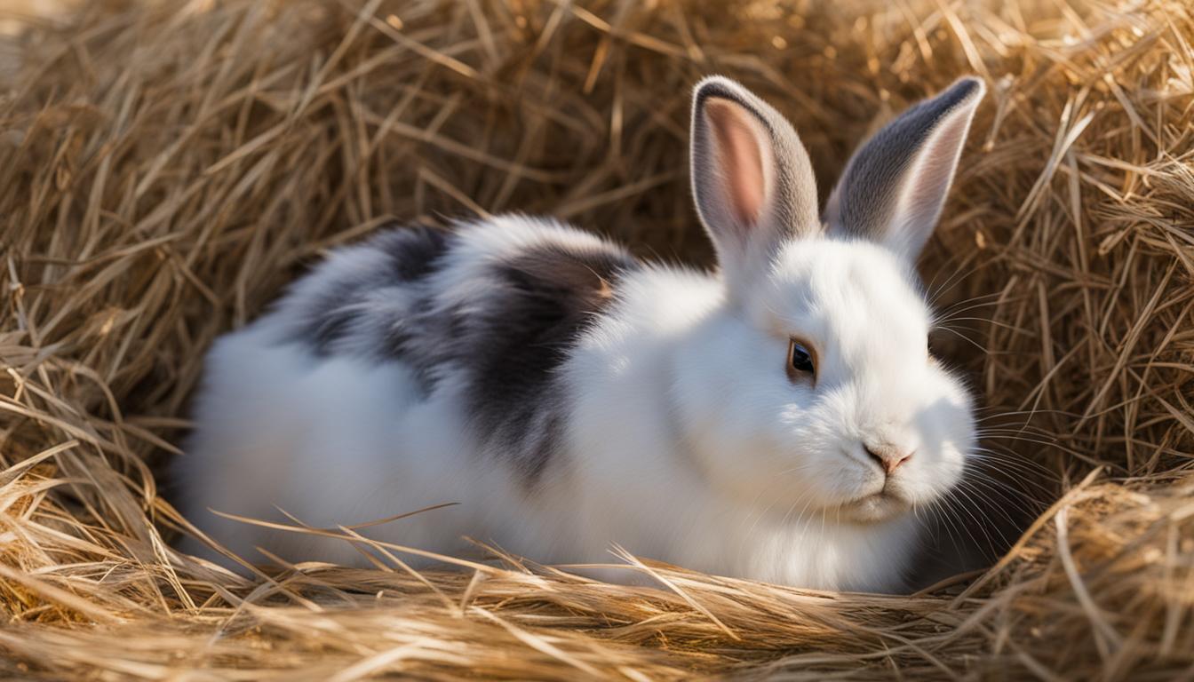 Unveiling The Truth: Are Rabbits Born Blind?