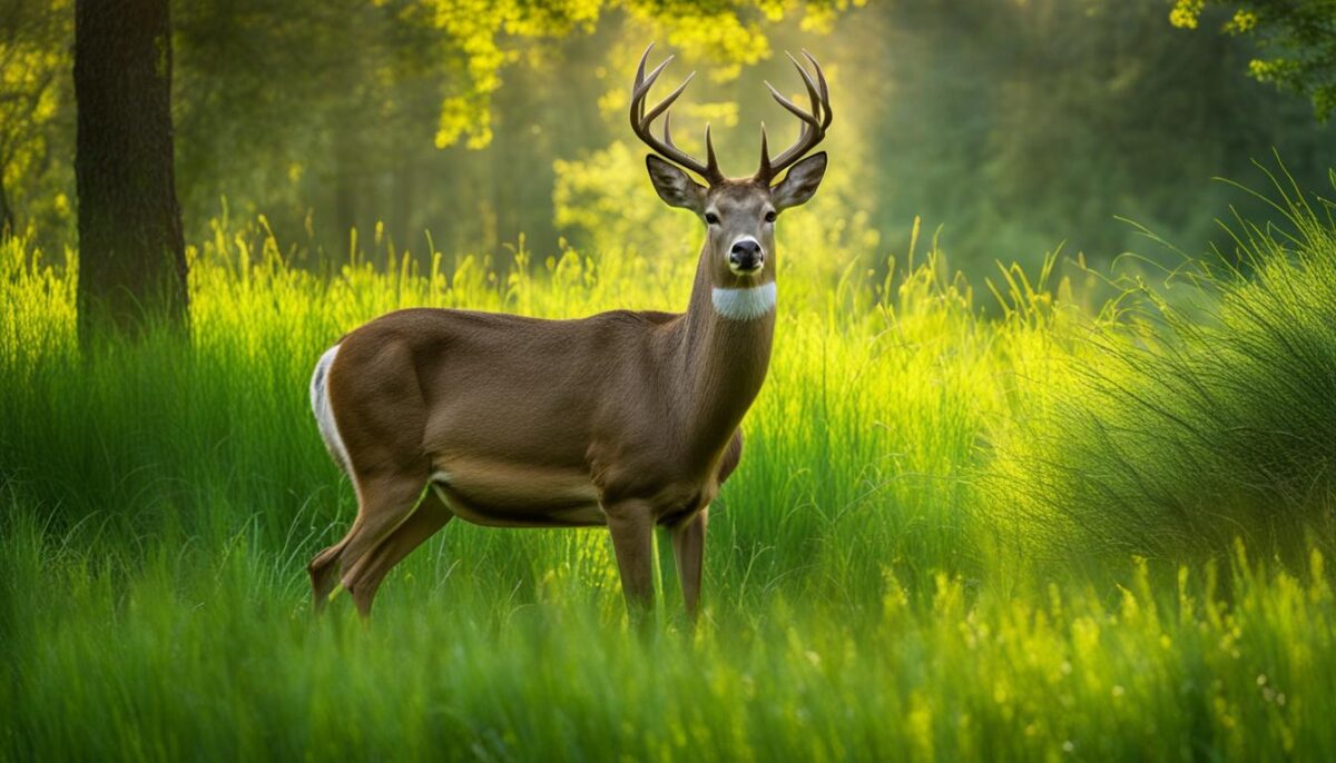 Discover How Long Are Deer Pregnant: A Detailed Guide