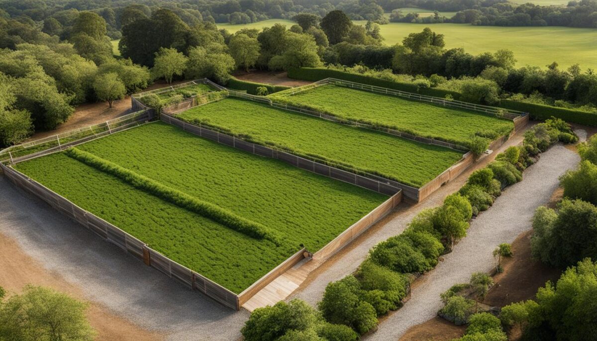 Discover How Far Free Range Chickens Will Roam - Insightful Guide